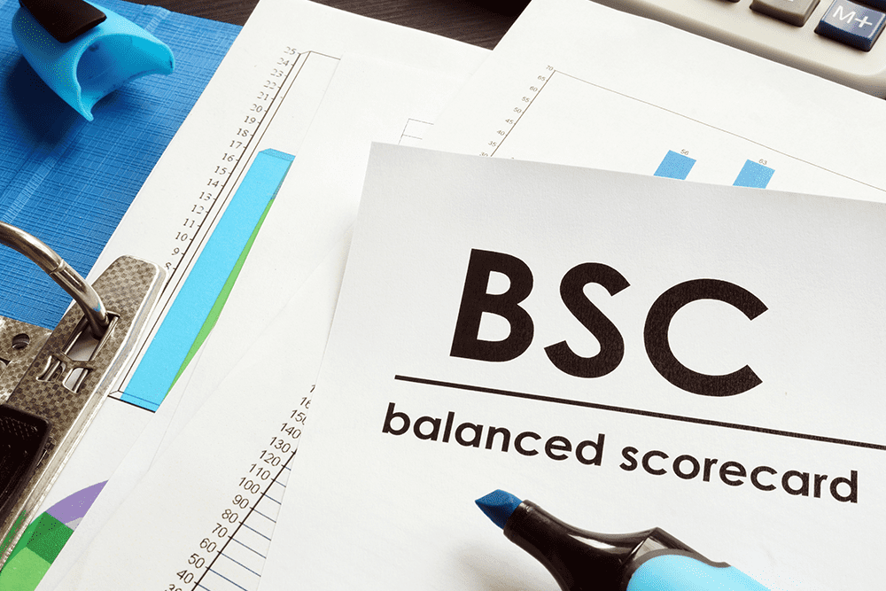 Balanced Scorecard (BCS) Parte II - Duplo Foco